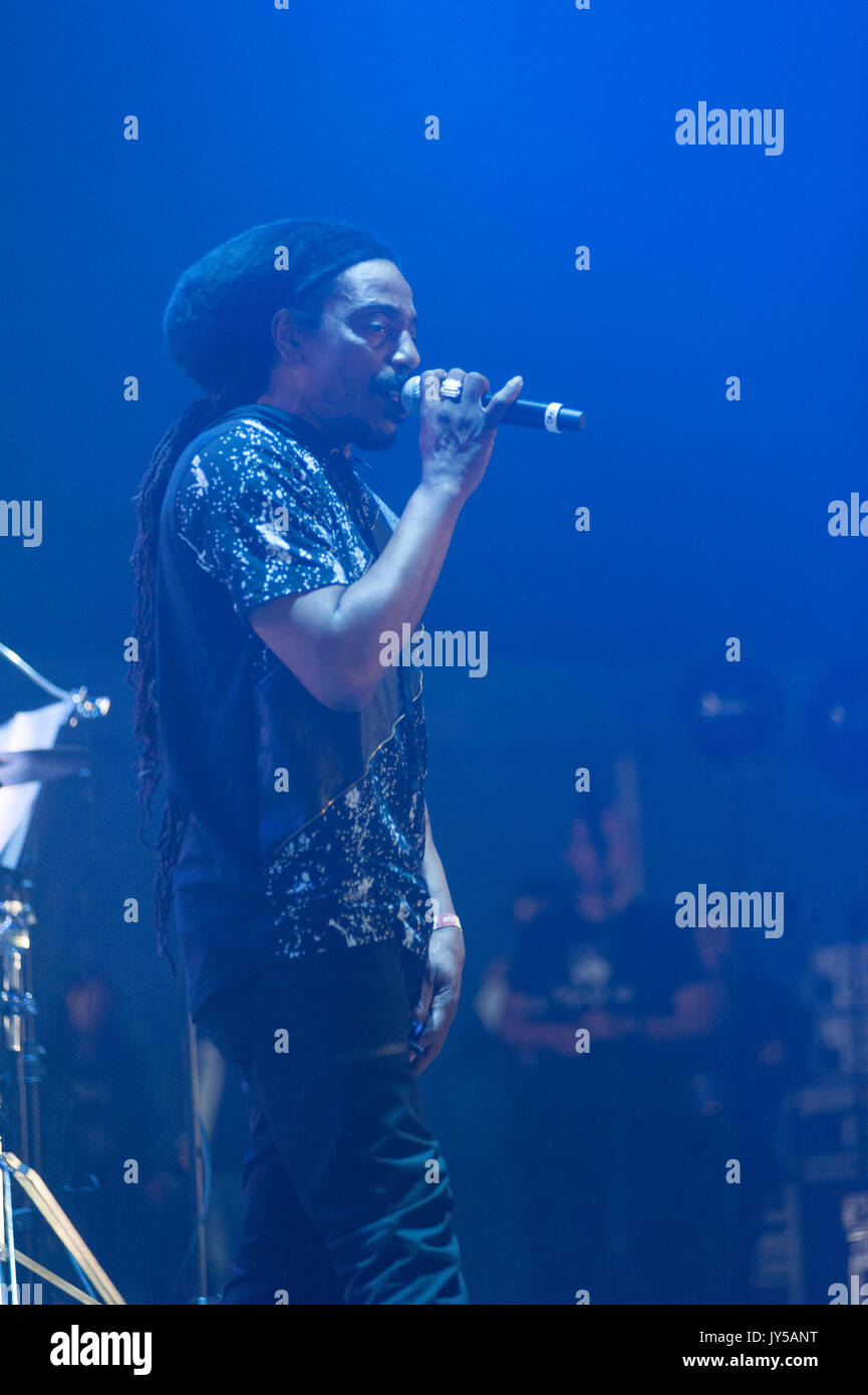 Leftfield play 'Leftism' album in its entirety at bluedot Festival 07th ...