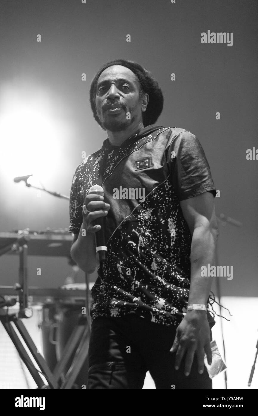 Bluedot festival 2017 hi-res stock photography and images - Alamy