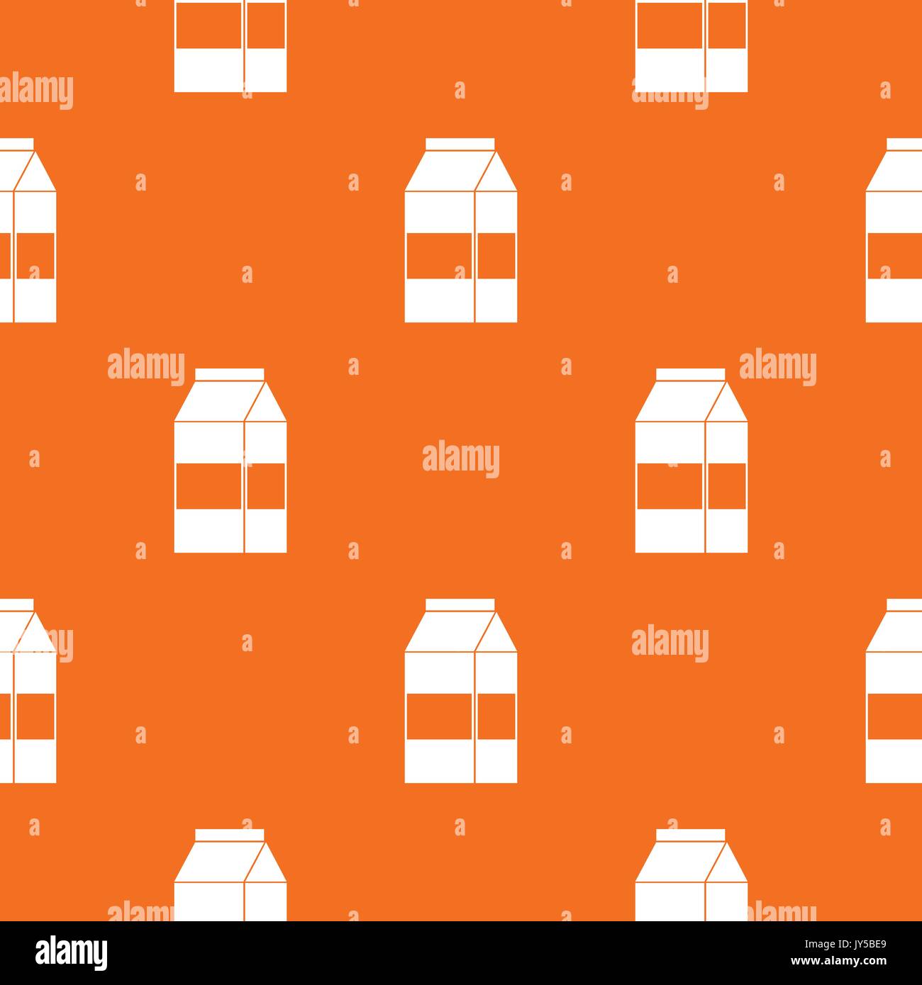 Box of milk pattern seamless Stock Vector Image & Art - Alamy