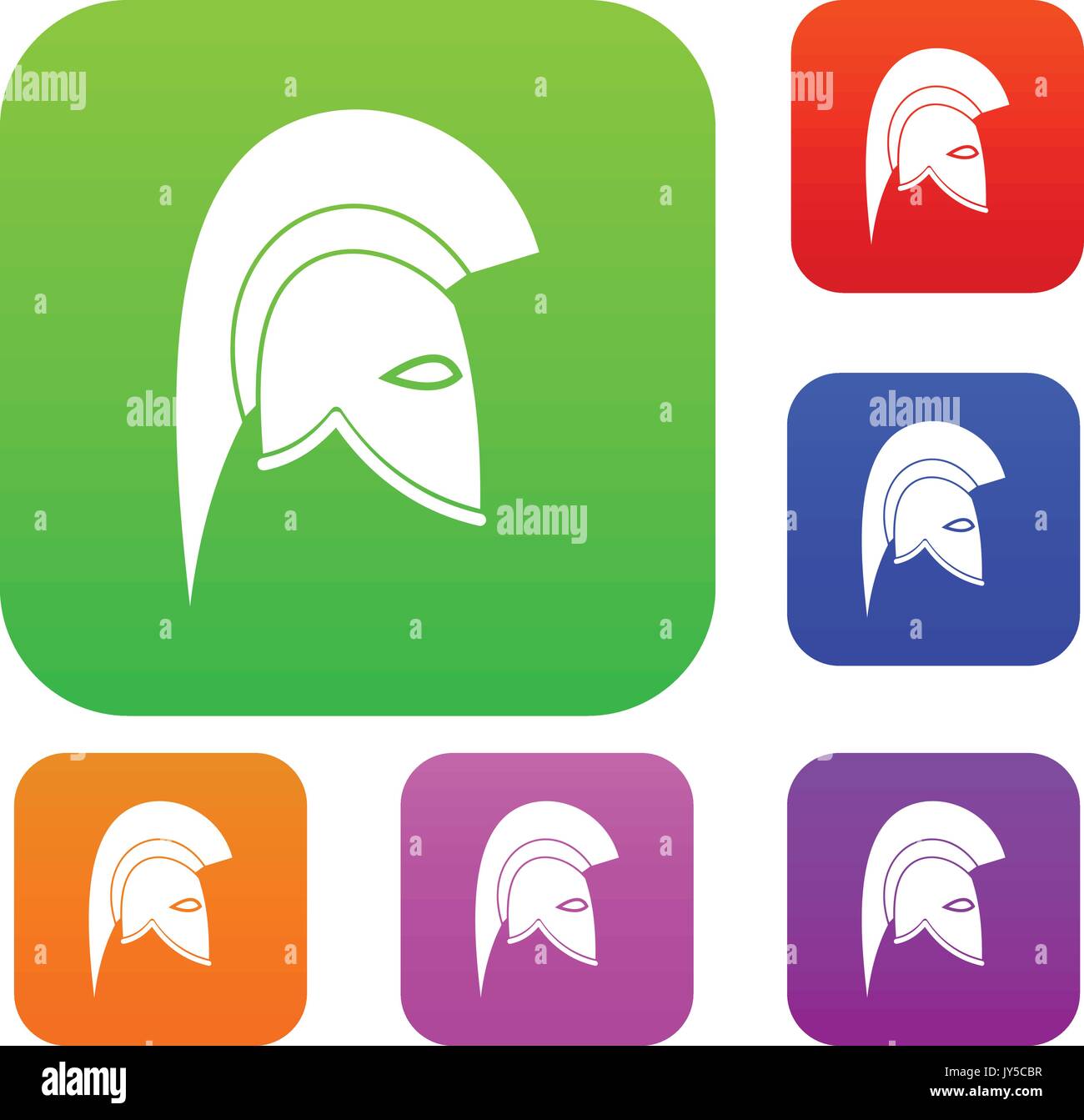 Ancient roman military insignia Stock Vector Images - Alamy
