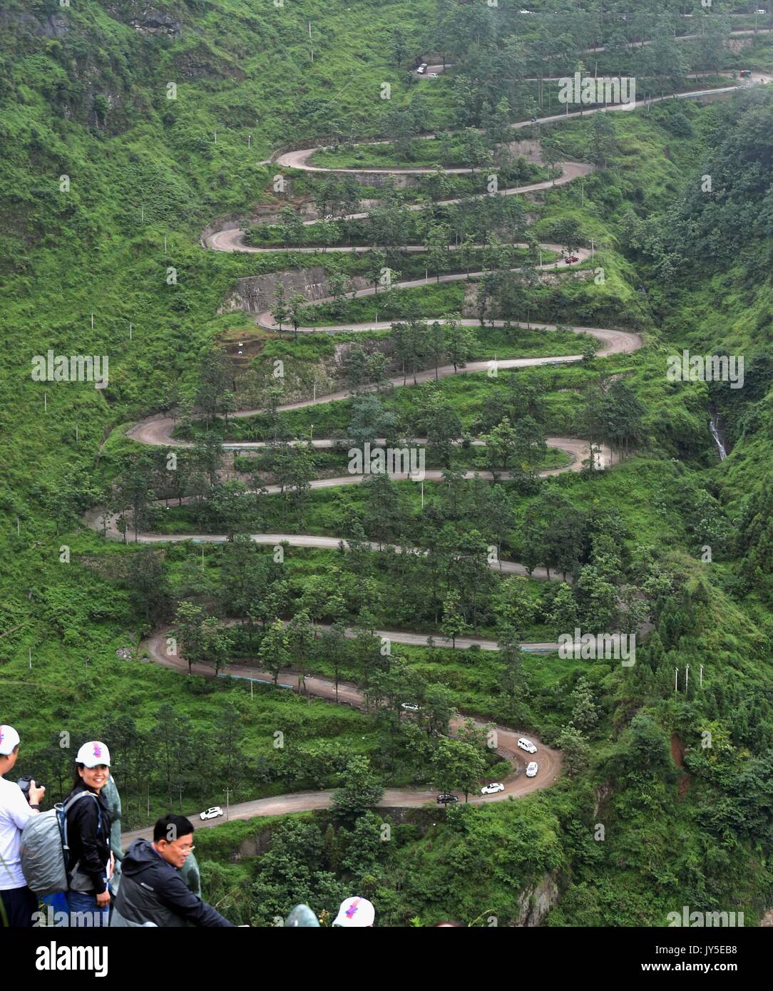Qinglong Guizhou China