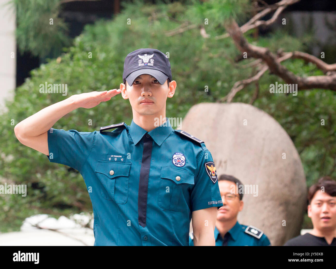 Max Changmin, Aug 18, 2017 : Max Changmin, a member of K-pop duo TVXQ ...