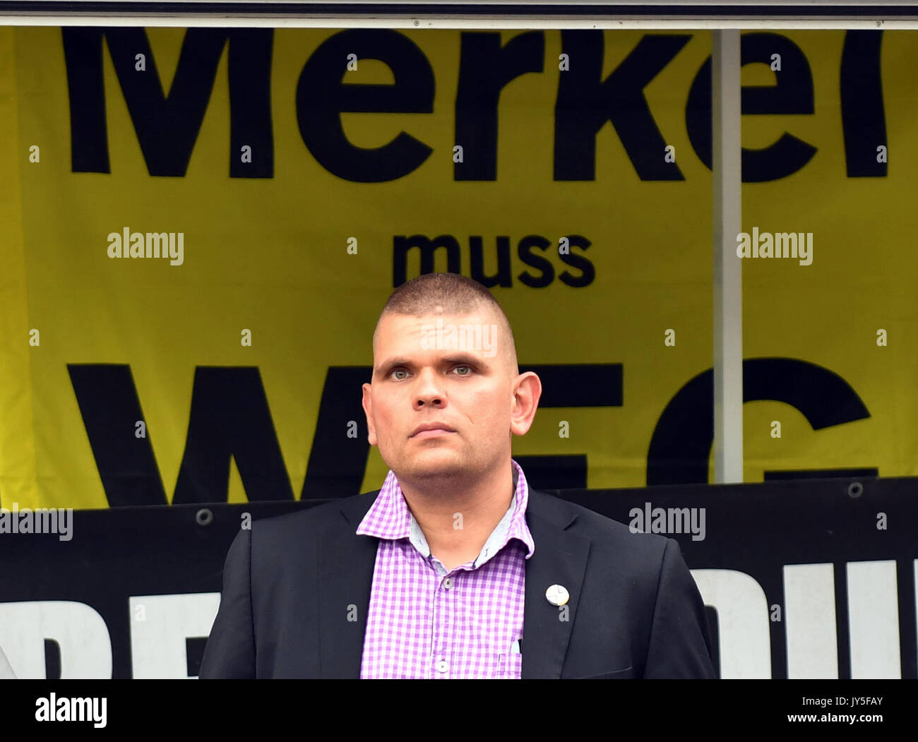 Alexander kurth hi-res stock photography and images - Alamy