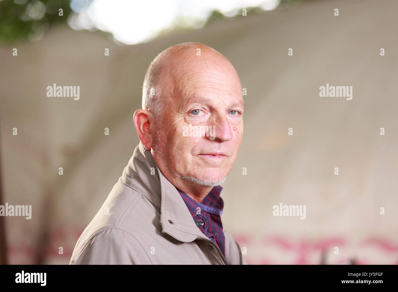 John hunter hi-res stock photography and images - Alamy