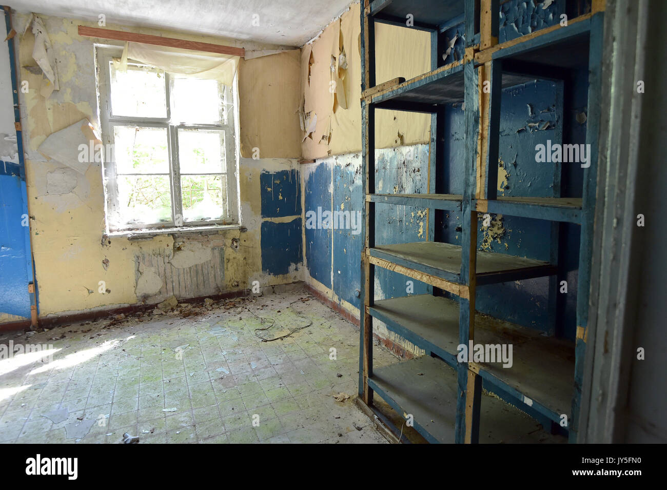Military base quarters hi-res stock photography and images - Alamy