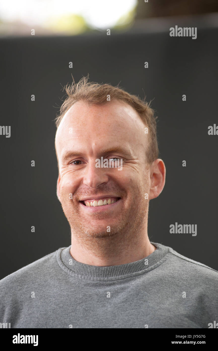 Matt haig writer hi-res stock photography and images - Alamy