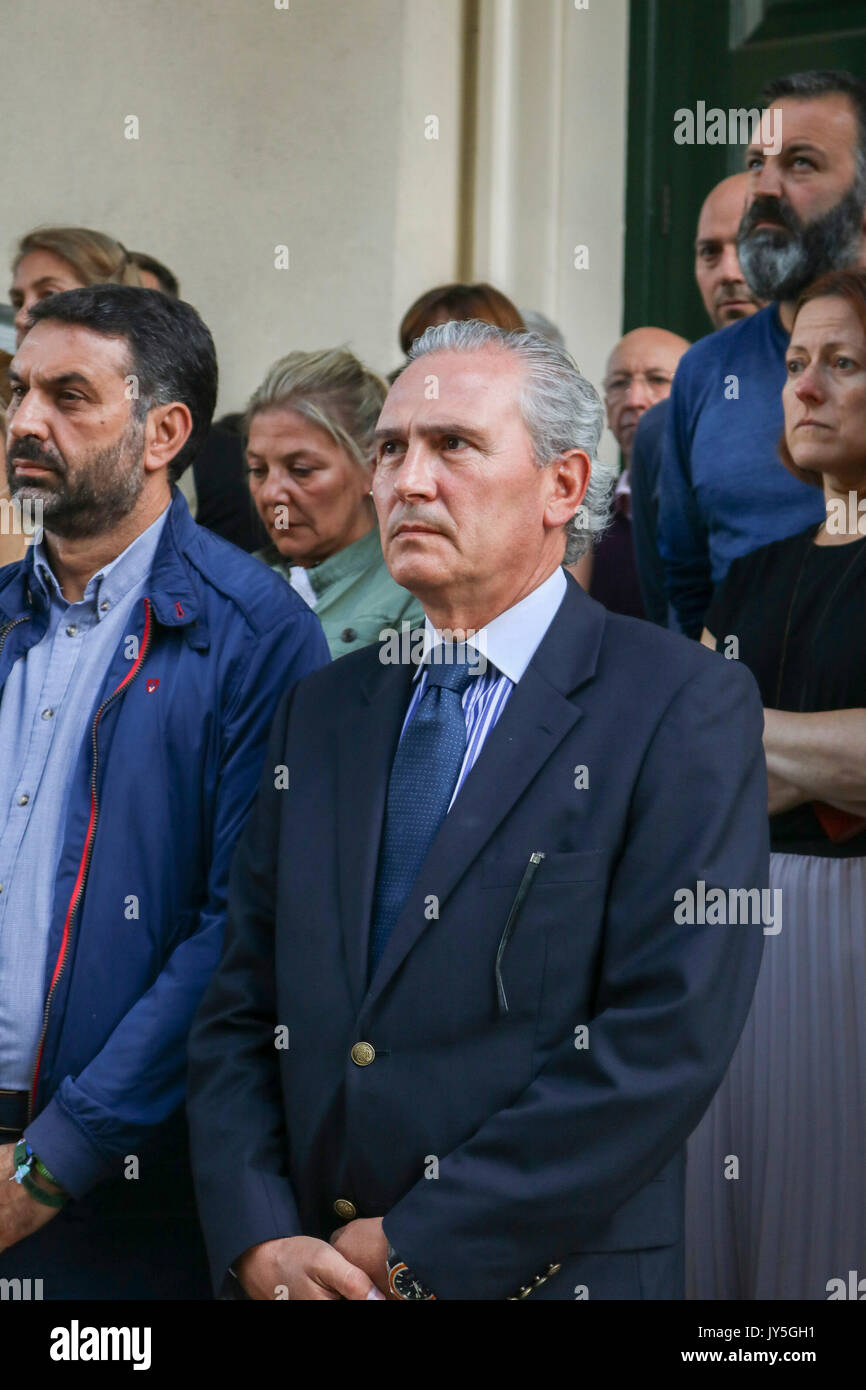 Jose maria fernandez de turiso hi-res stock photography and images - Alamy