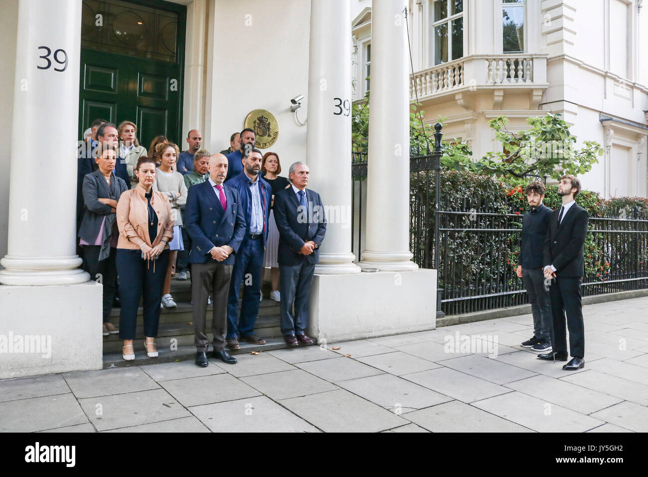 Jose maria fernandez de turiso hi-res stock photography and images - Alamy