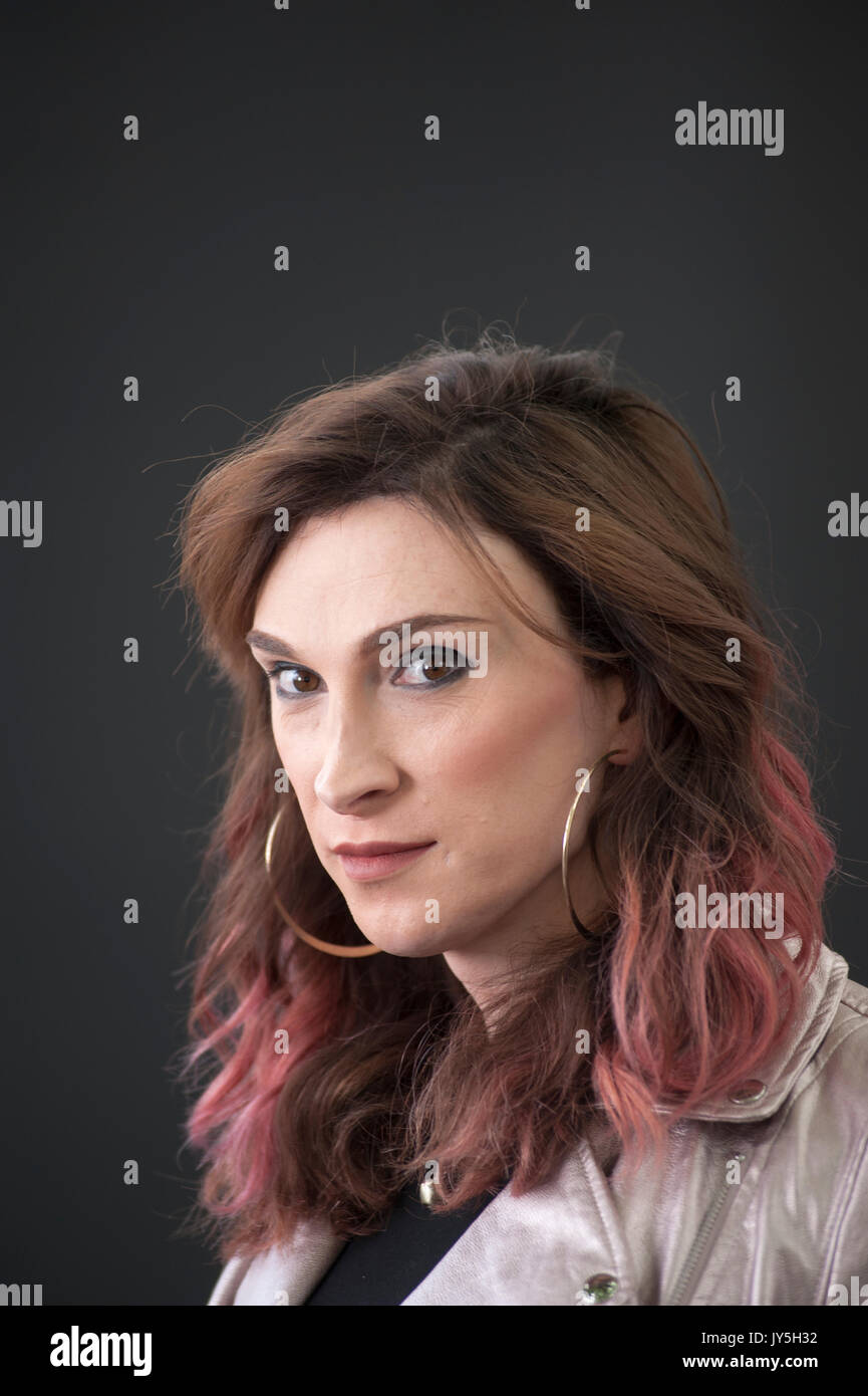 Juno dawson hi-res stock photography and images - Alamy