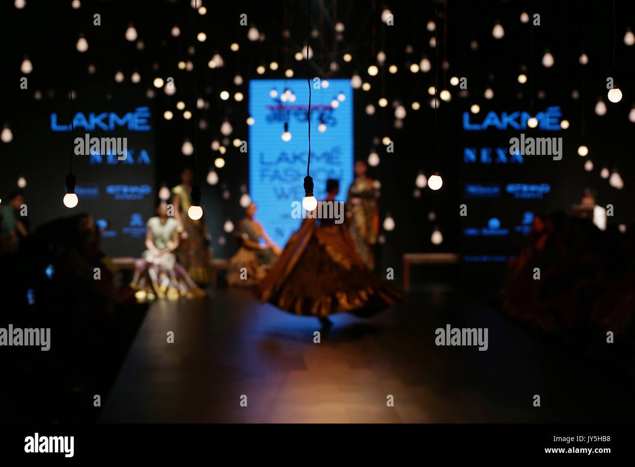 Rampwalk hi-res stock photography and images - Alamy