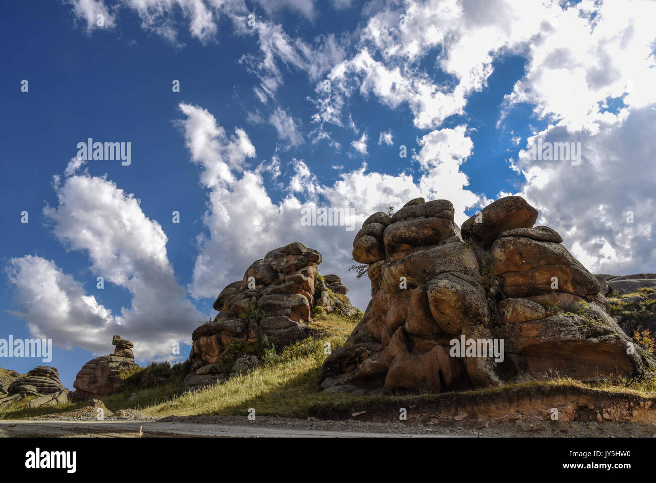 Jeminay county hi-res stock photography and images - Alamy