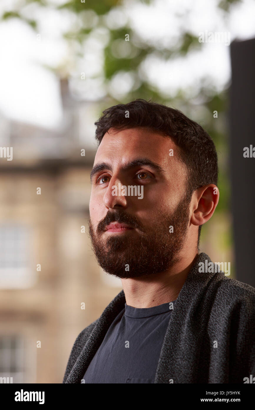 Robert hamilton hi-res stock photography and images - Alamy