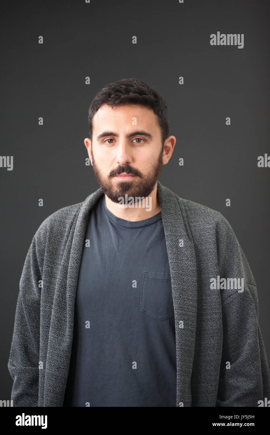 Robert hamilton hi-res stock photography and images - Alamy