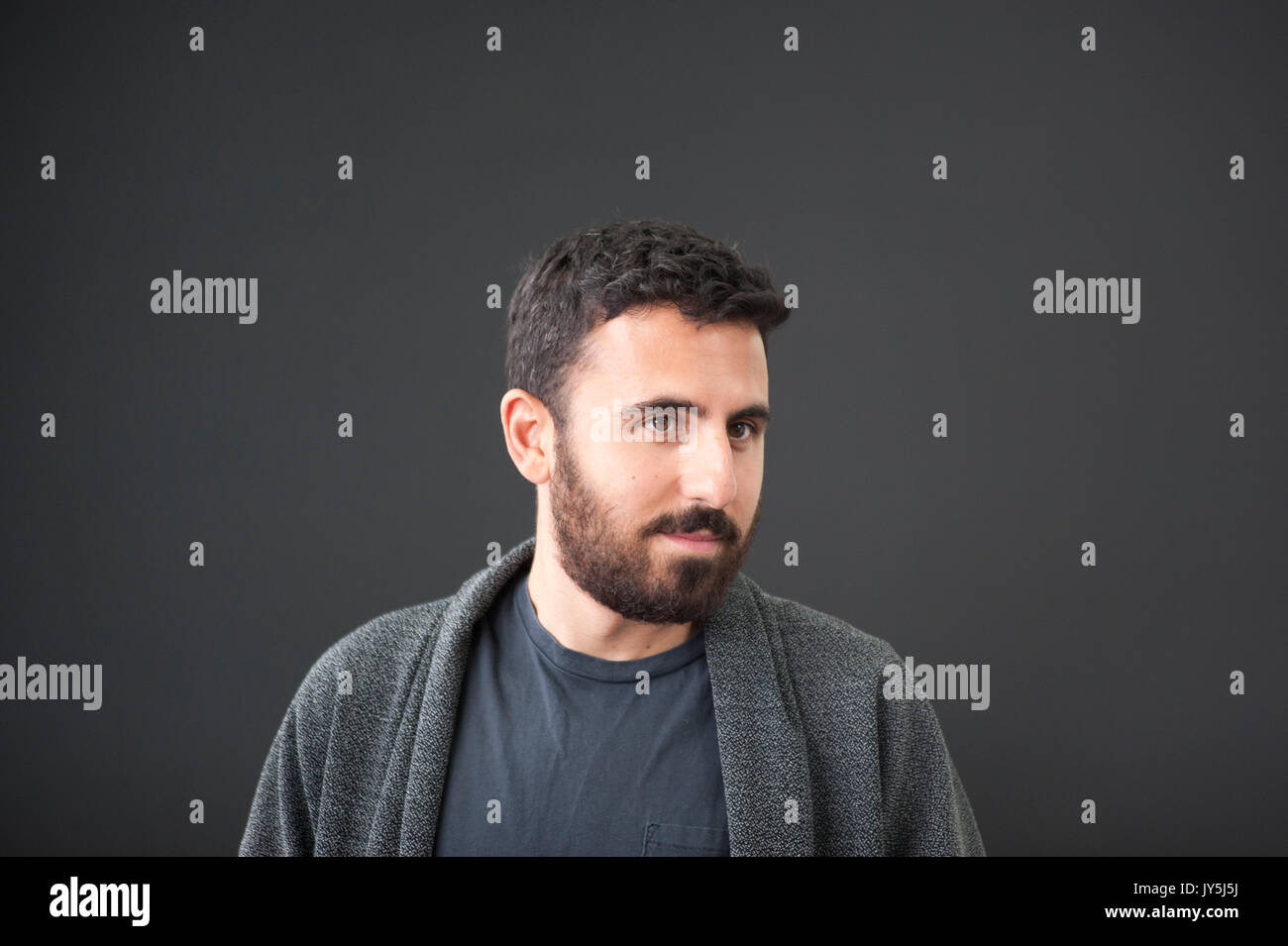 Robert hamilton hi-res stock photography and images - Alamy