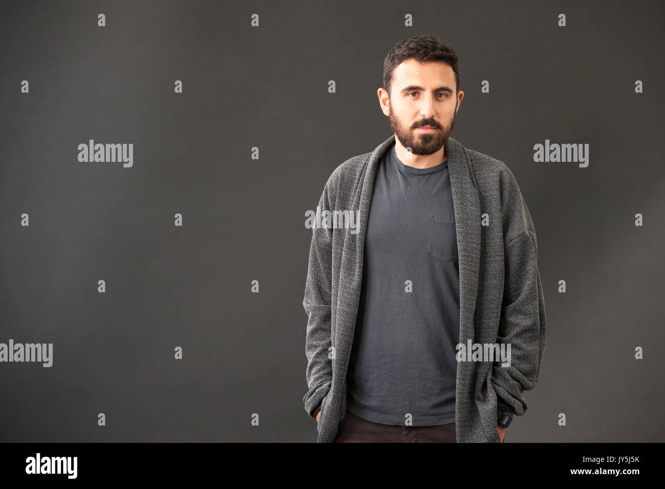 Robert hamilton hi-res stock photography and images - Alamy