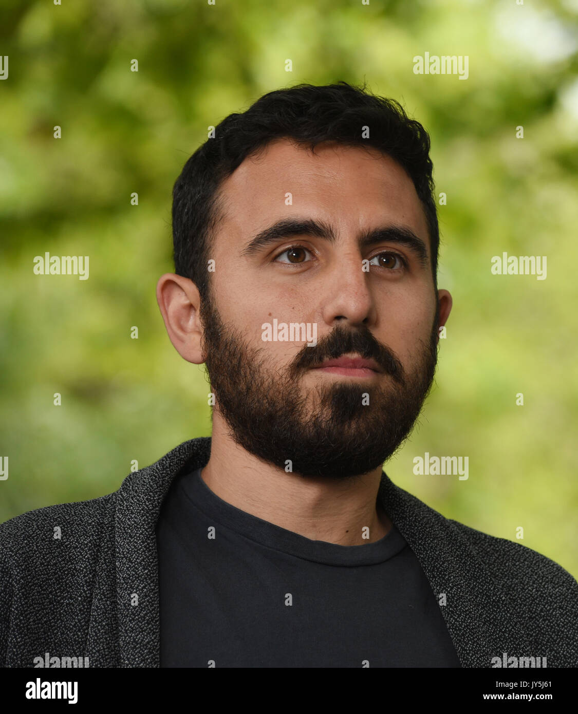 Robert hamilton hi-res stock photography and images - Alamy