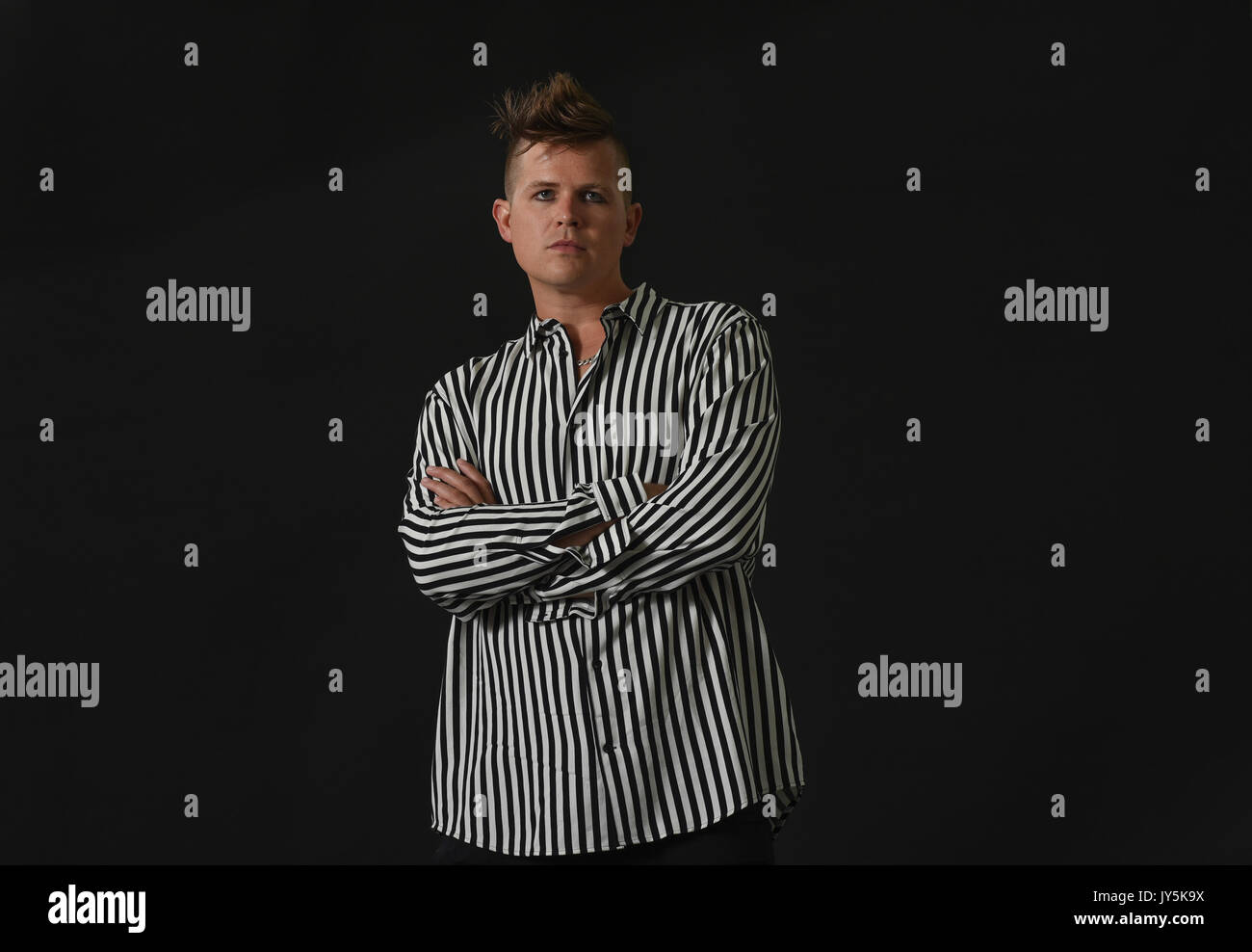 Edinburgh International Book Festival. Friday 18th August. Luke Wright ...