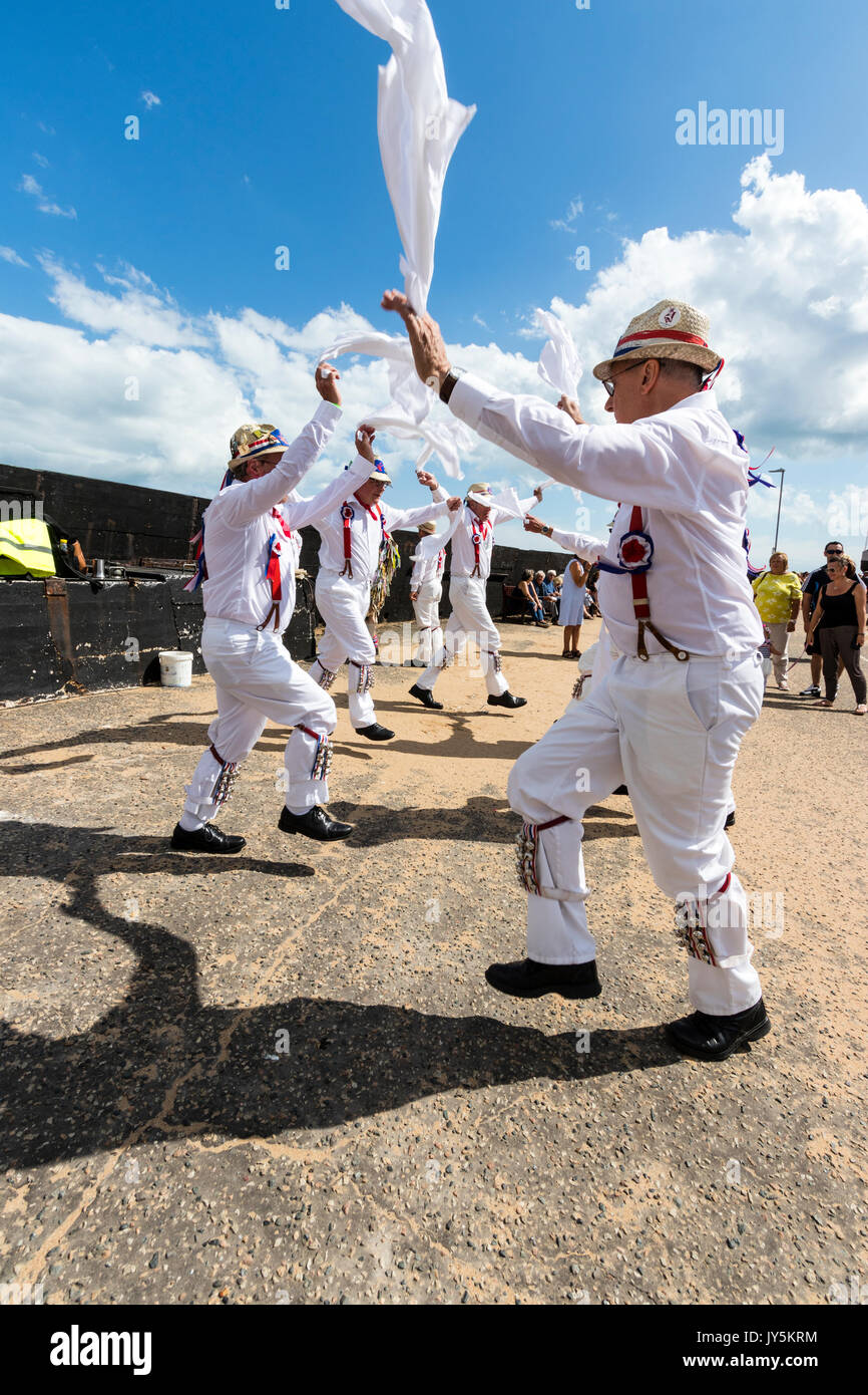 Traditional morris men hi-res stock photography and images - Alamy