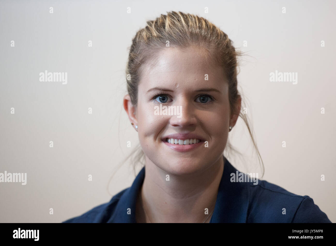 Victoria Adams High Resolution Stock Photography and Images - Alamy