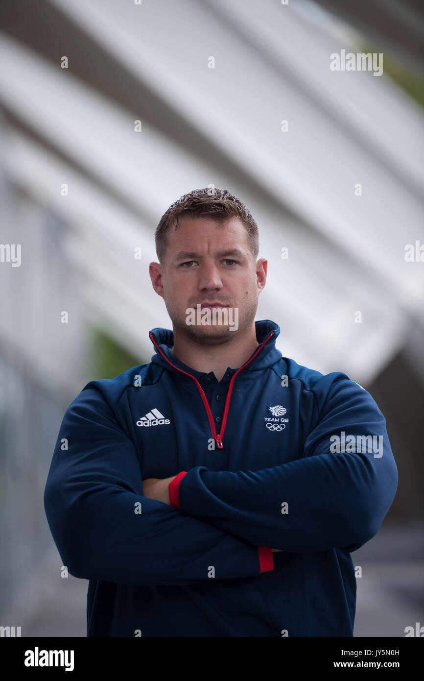 Bruce Watt High Resolution Stock Photography and Images - Alamy