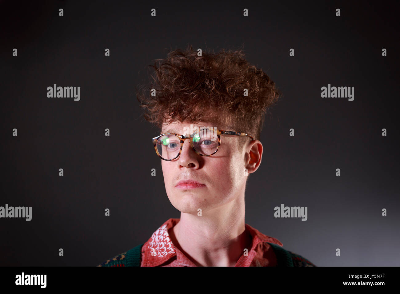 Michael Pedersen High Resolution Stock Photography and Images - Alamy