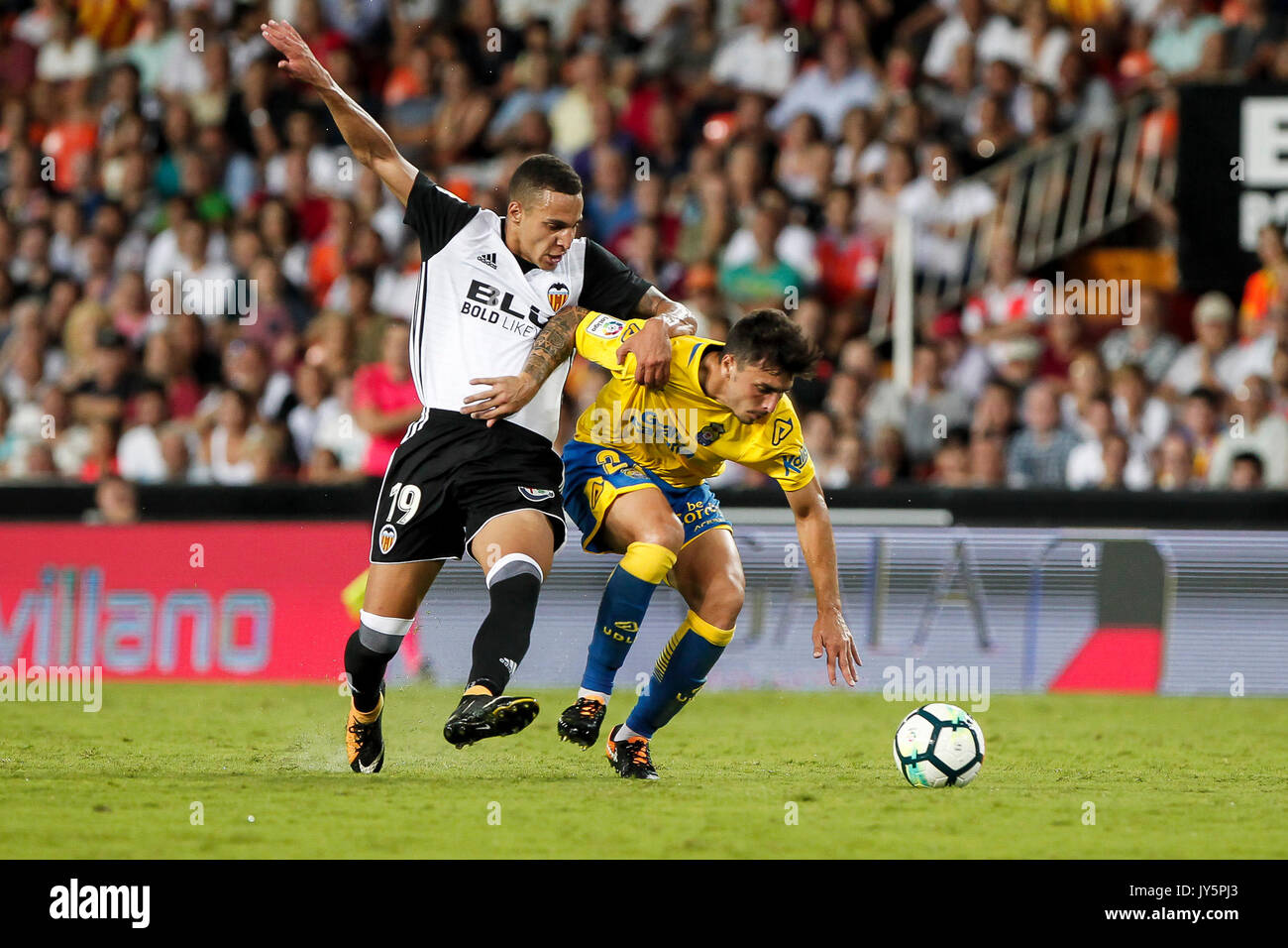 Ximo navarro hi-res stock photography and images - Alamy