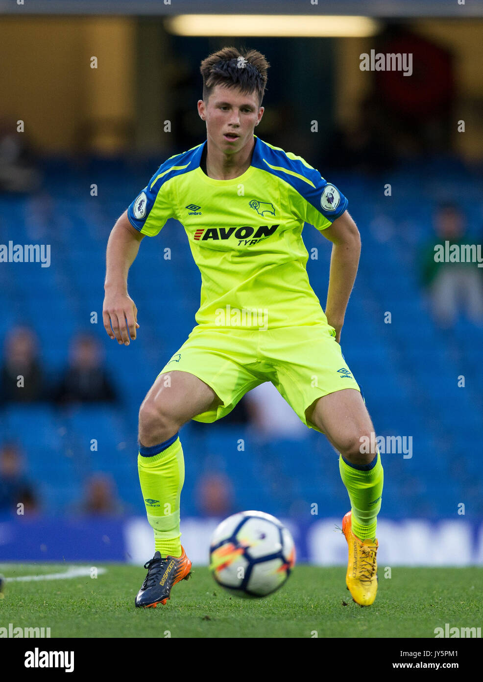 Epl2 u23 premier league 2 hi-res stock photography and images - Alamy