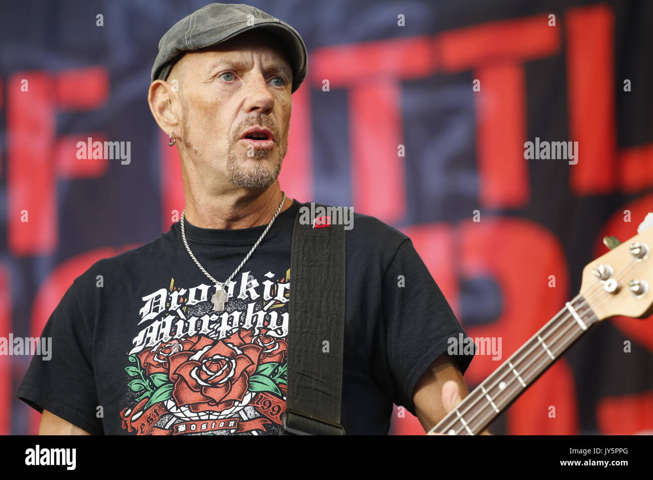 40th anniversary tour hi-res stock photography and images - Alamy