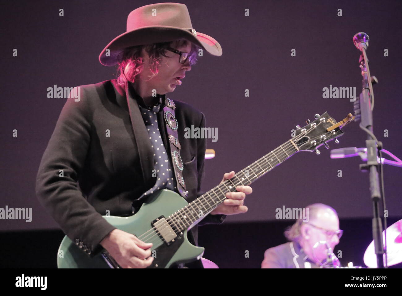 Devon jordan hi-res stock photography and images - Alamy