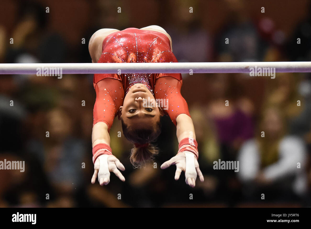 Ashton locklear hi-res stock photography and images - Alamy
