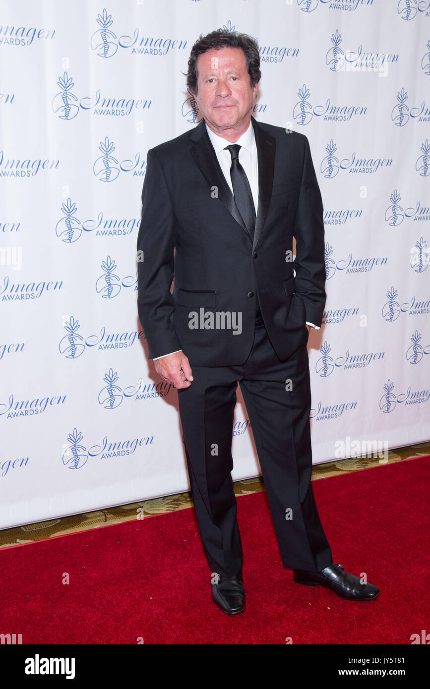 Beverly Hills,California,USA. 18th Aug,2017. Actor Joaquim de Almeida ...