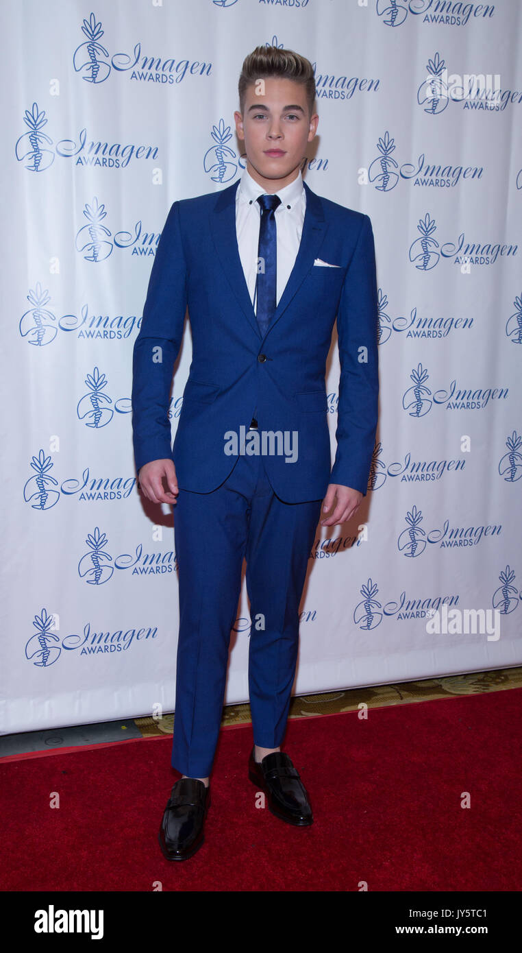 Beverly Hills,California,USA. 18th Aug,2017. Actor Ricardo Hurtado ...