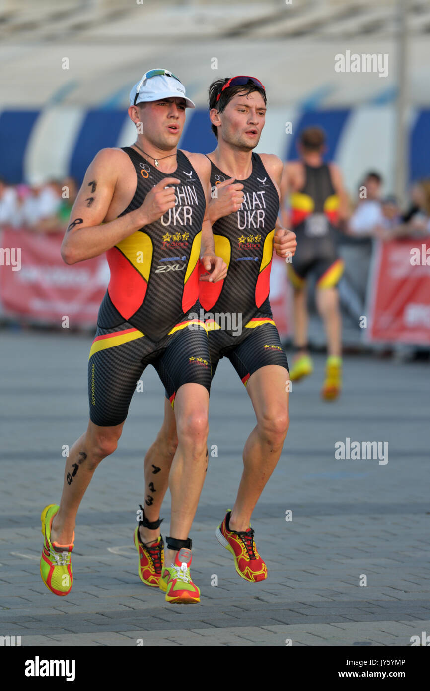 Viktor aloshin hi-res stock photography and images - Alamy