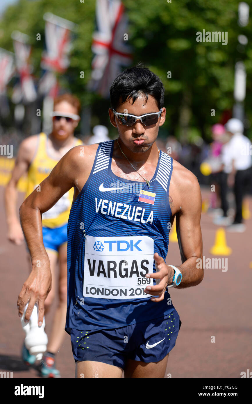 Richard vargas hi-res stock photography and images - Alamy