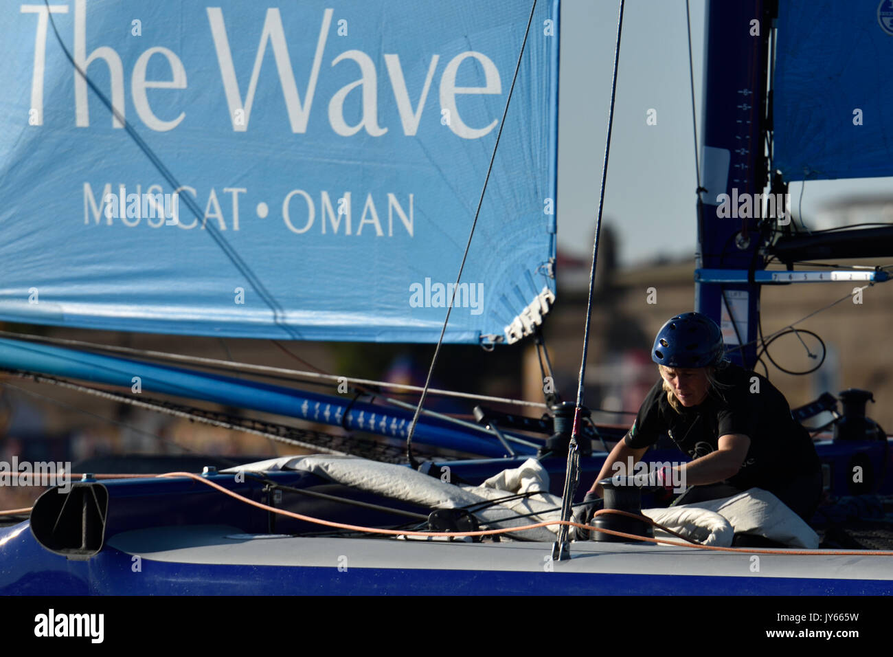 Sarah ayton hi-res stock photography and images - Alamy