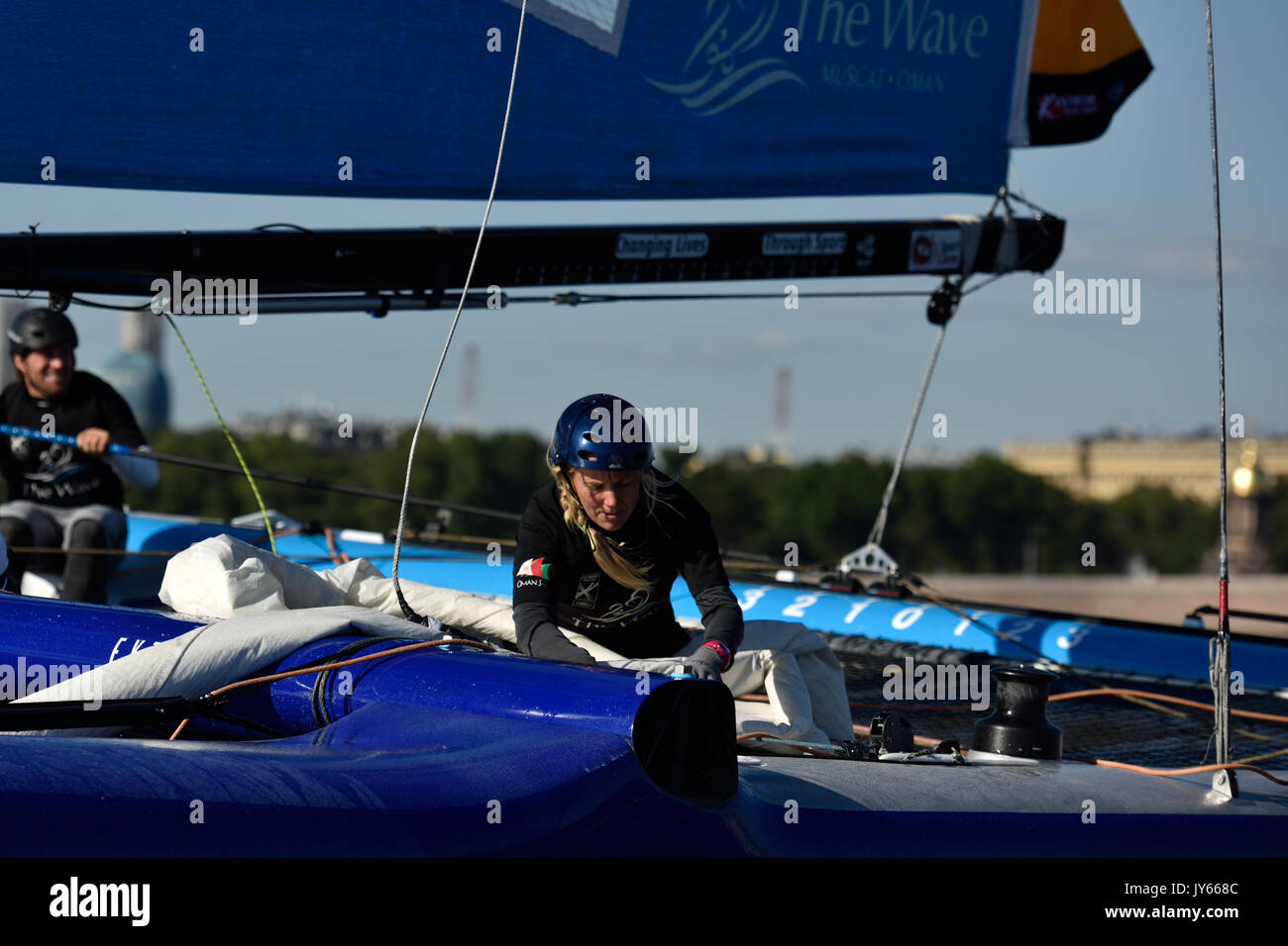 Sarah ayton hi-res stock photography and images - Alamy