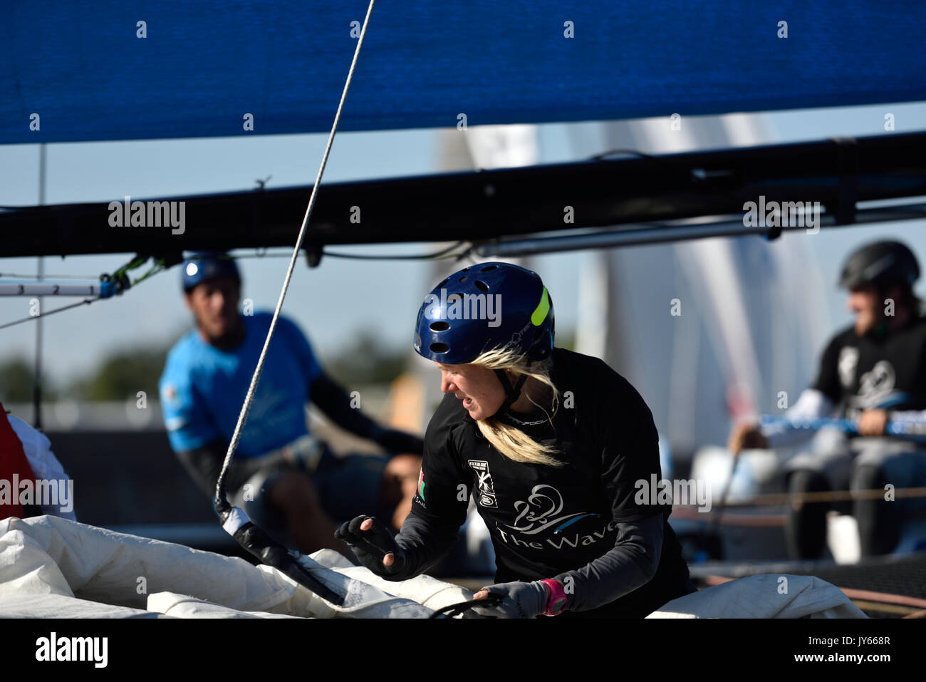 Sarah ayton hi-res stock photography and images - Alamy