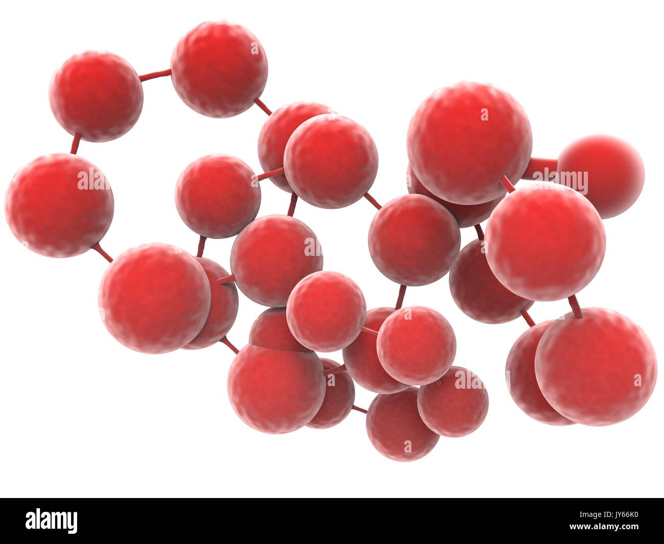 Molecular Biologyl High Resolution Stock Photography and Images - Alamy