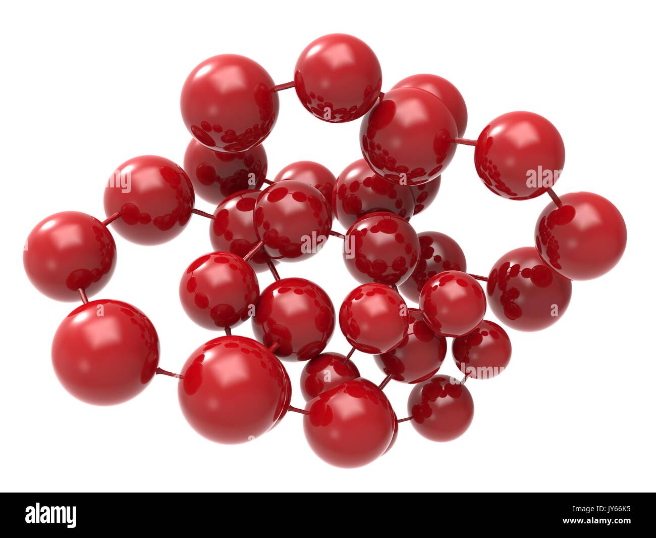 Molecular Biologyl High Resolution Stock Photography and Images - Alamy