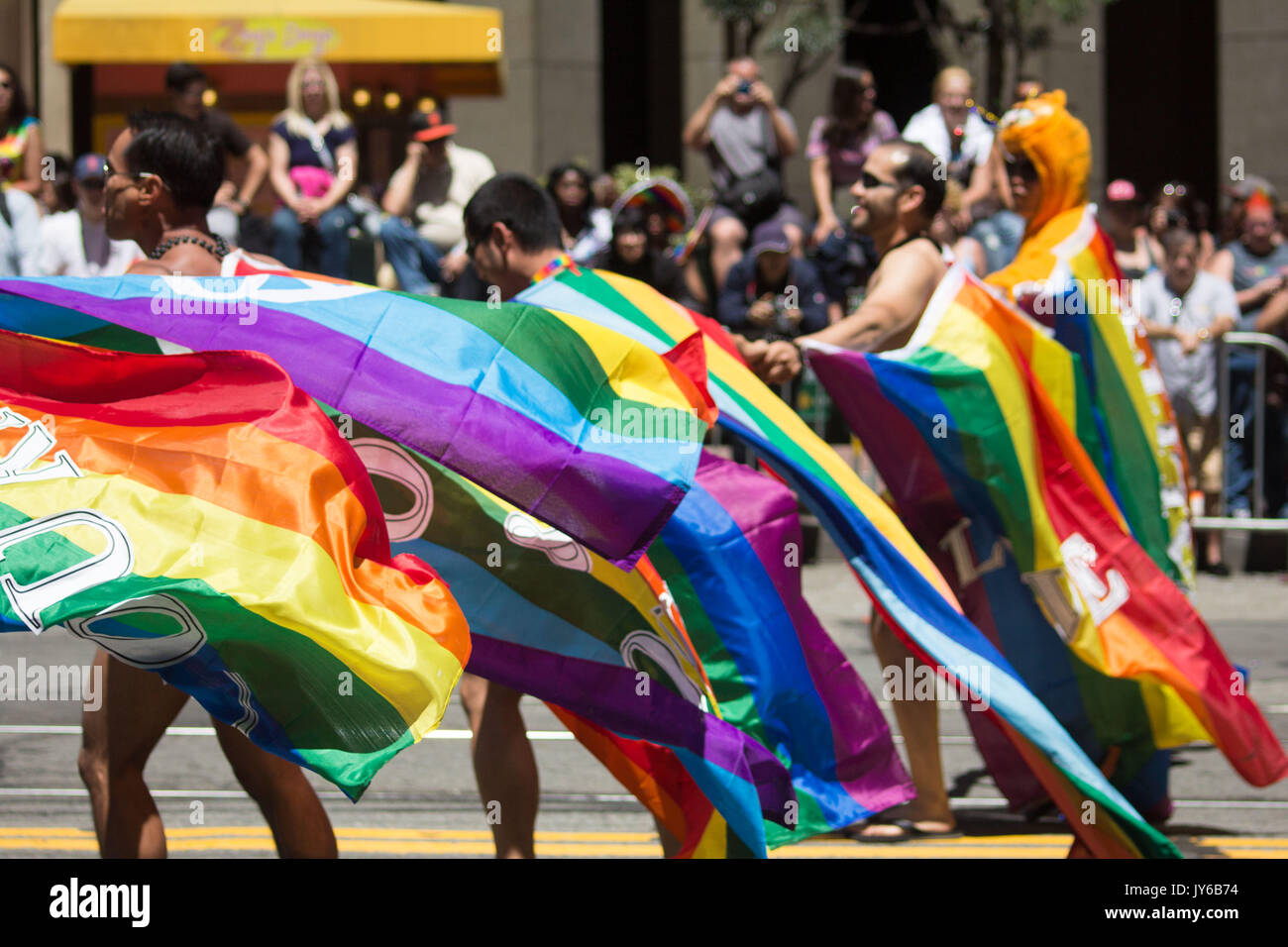 Gay pride lgbtqia hi-res stock photography and images - Alamy