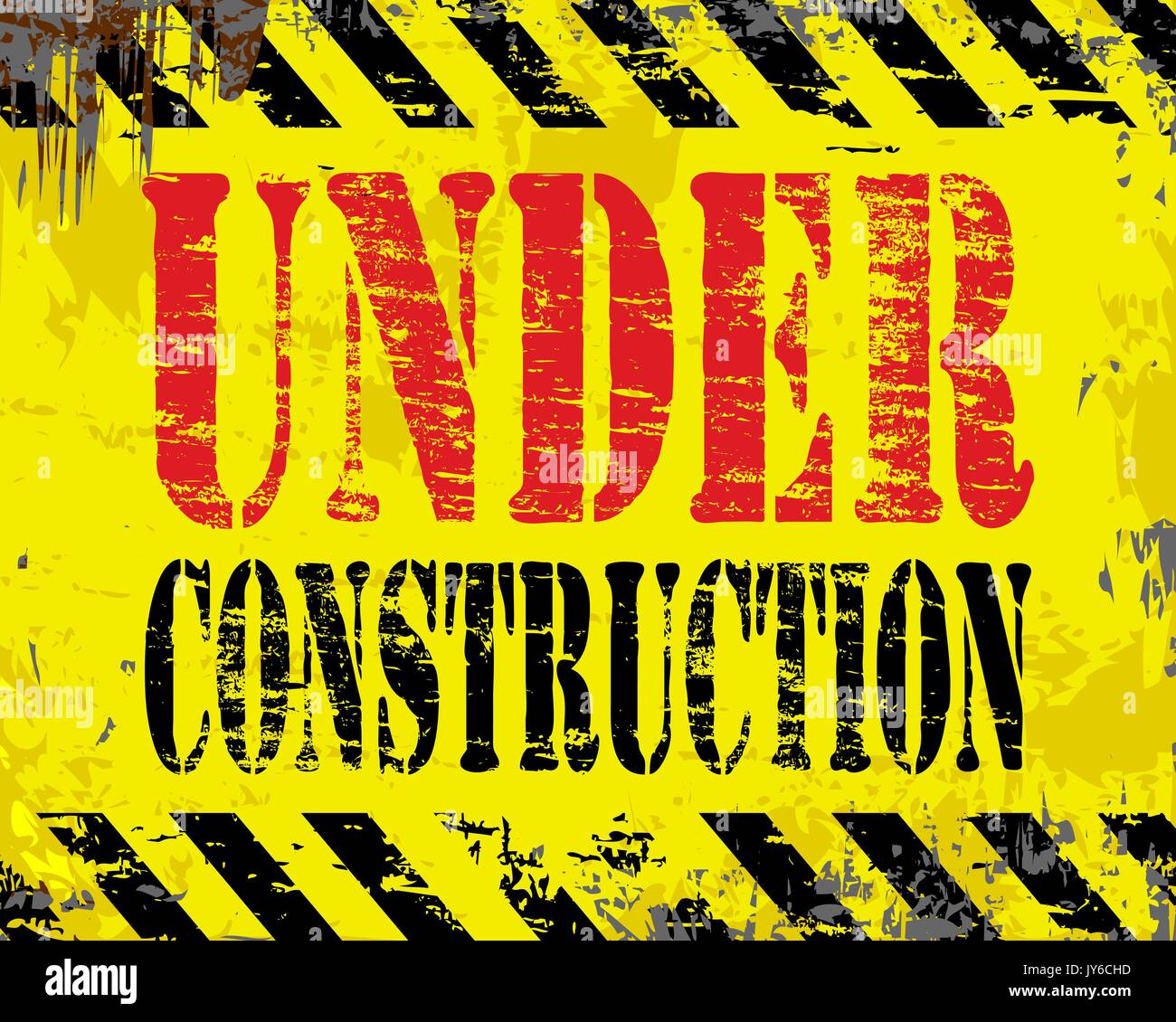 Rusted spanner Stock Vector Images - Alamy