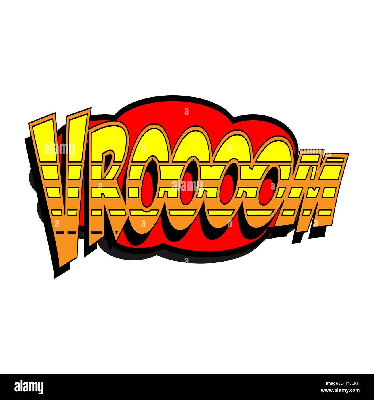 Vroom vector vectors hi-res stock photography and images - Alamy