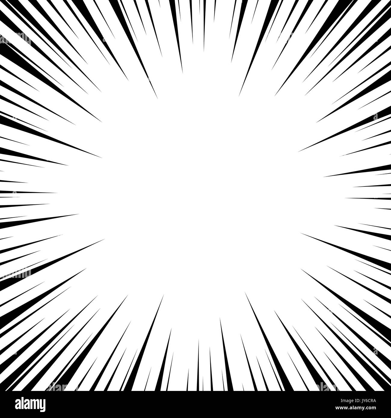 Action comic cartoon speed Stock Vector Images - Alamy