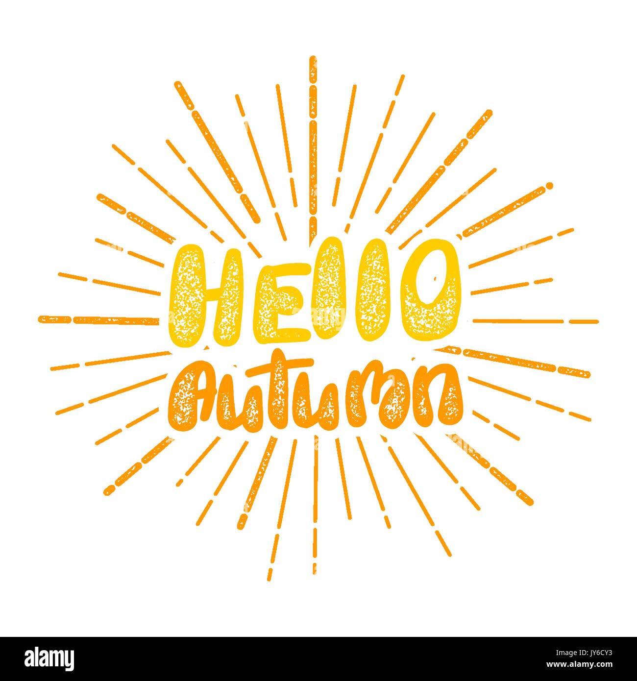 Handwritten chalk text Stock Vector Images - Alamy