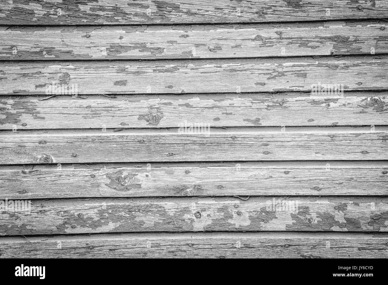 White Barn Wood Texture