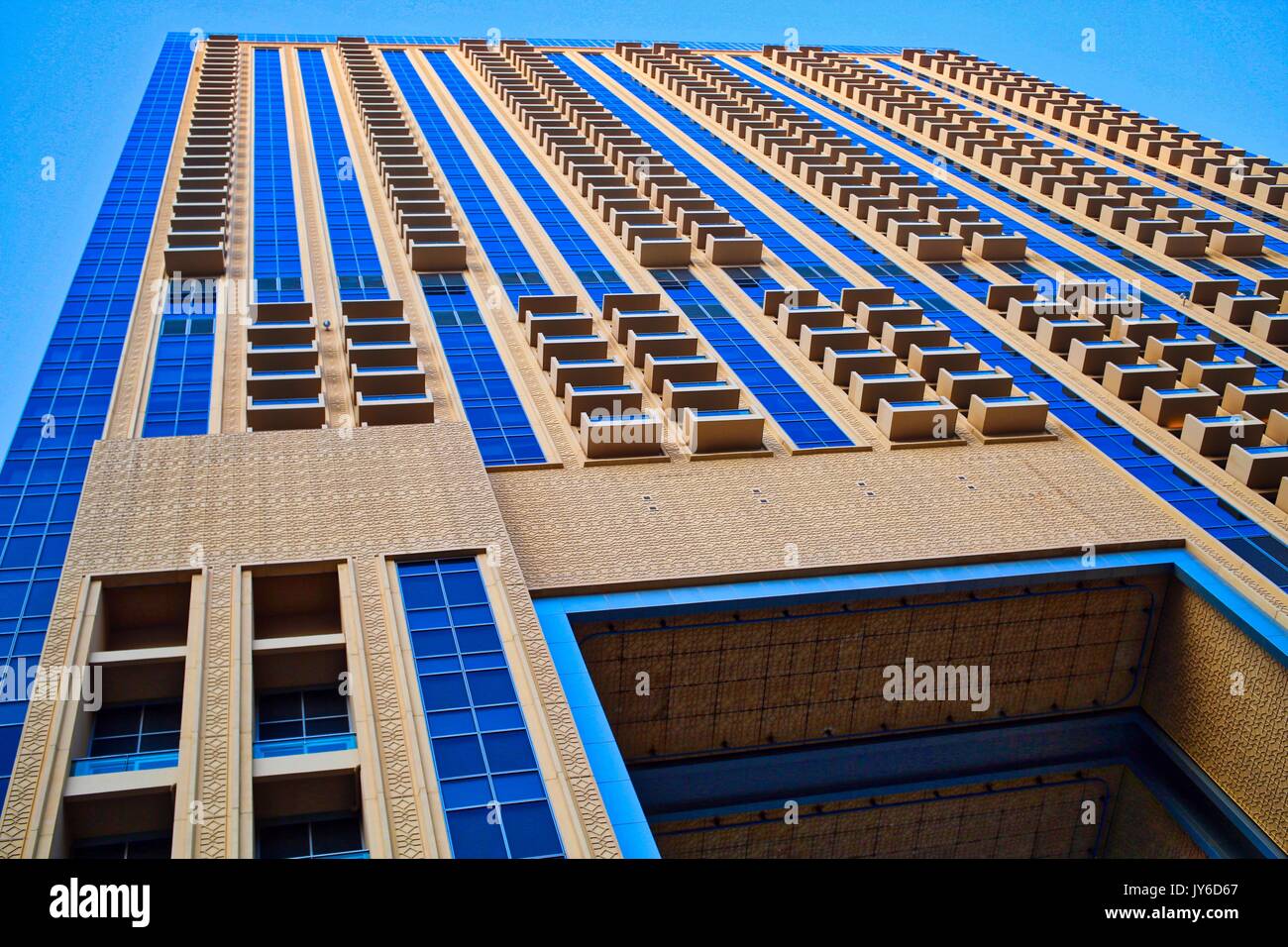 Dubai holding company hi-res stock photography and images - Alamy