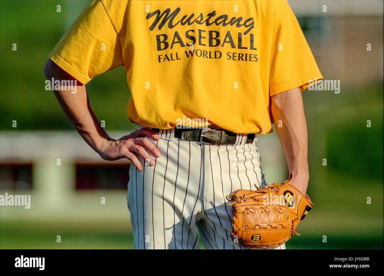 Brighton Baseball Club, the Britain's best baseball club, during ...