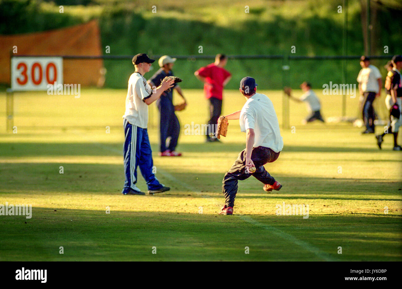Brighton Baseball Club, the Britain's best baseball club, during ...