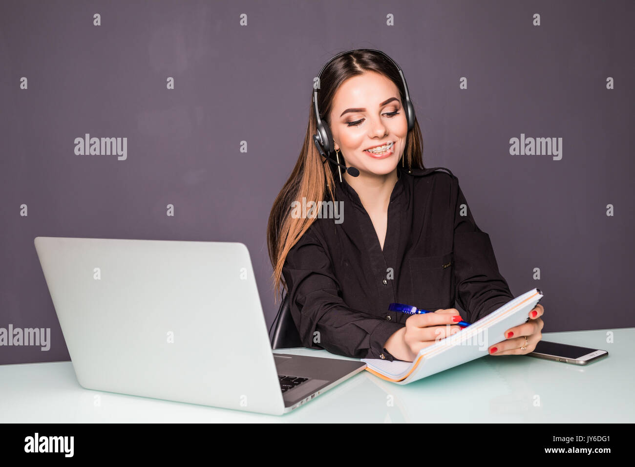 Male Personal Assistant Office High Resolution Stock Photography and ...