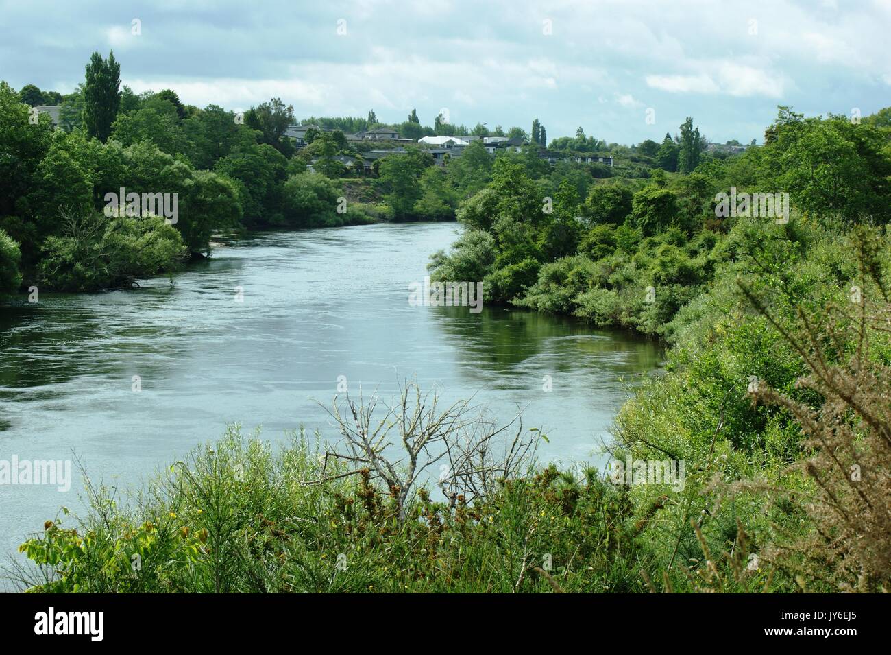 Hamilton city, new zealand hi-res stock photography and images - Alamy